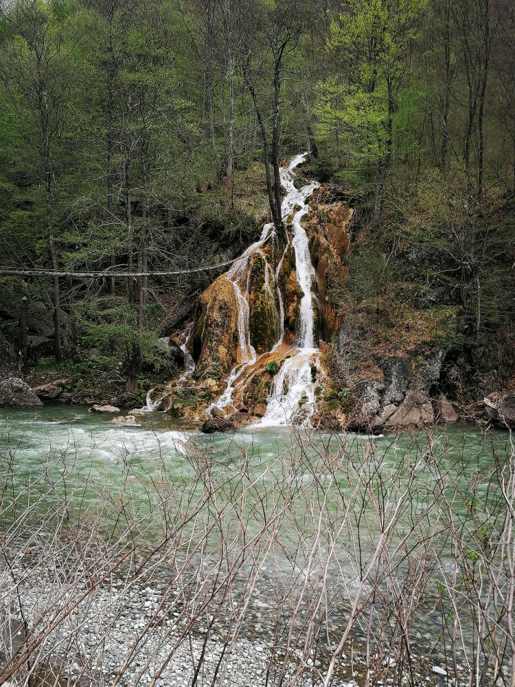 Obiective turistice judetul Alba – Explorand Romania