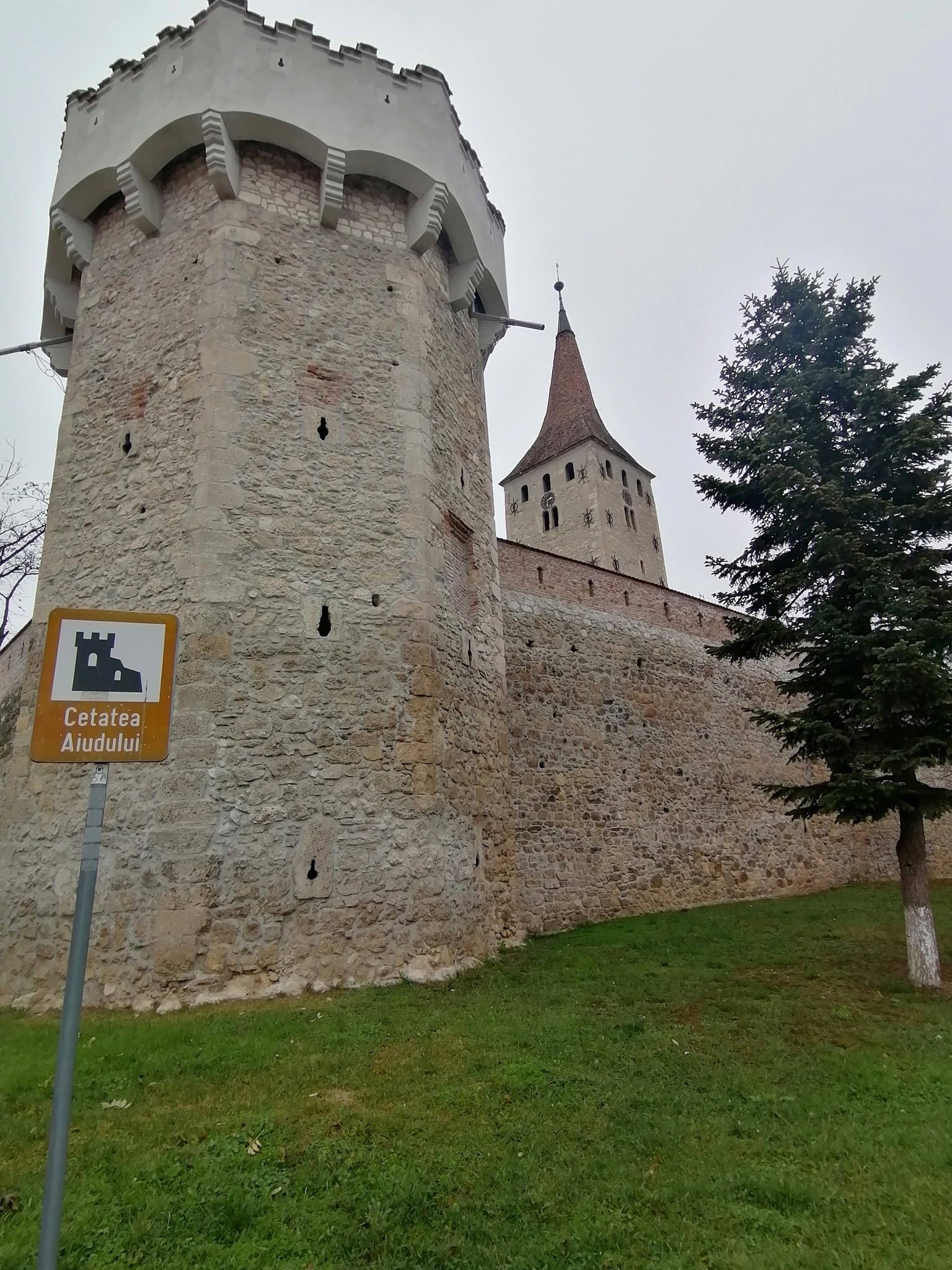 Obiective turistice judetul Alba – Explorand Romania