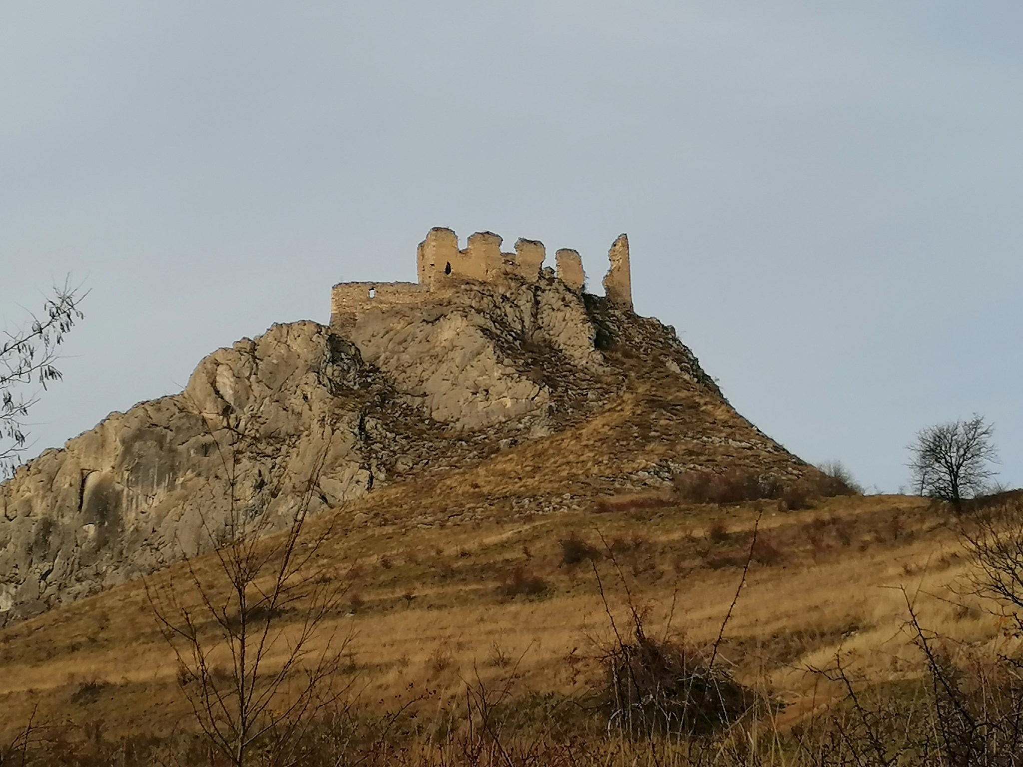 Obiective turistice judetul Alba – Explorand Romania