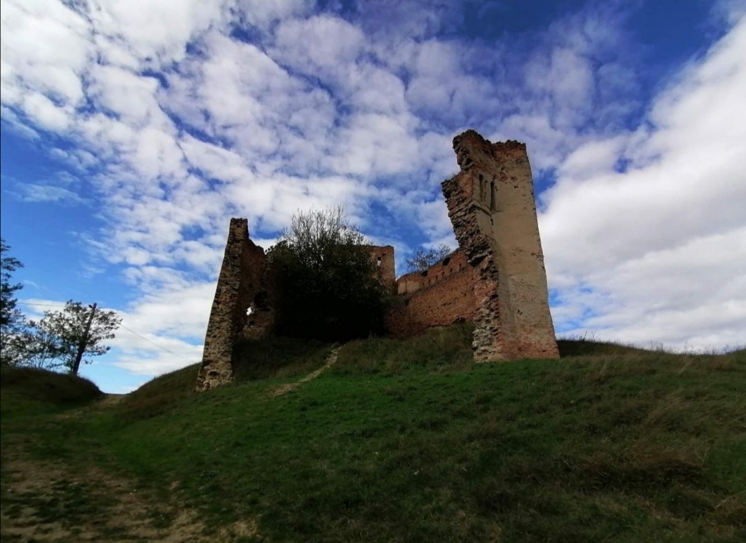 Obiective turistice pe ruta Sibiu – Sighisoara – Explorand Romania