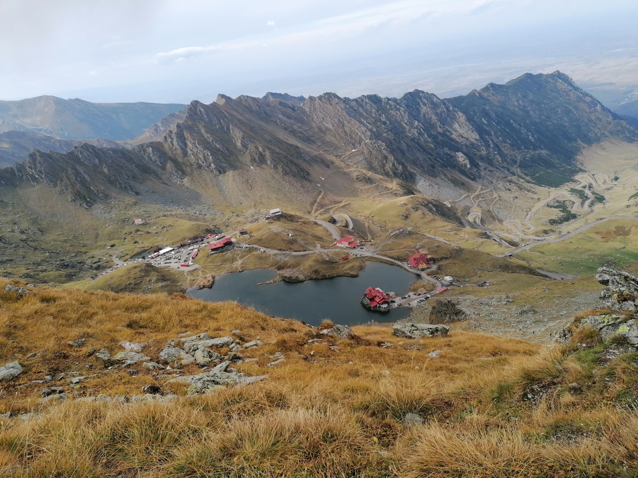 TOP 18 Obiective turistice in Judetul Sibiu – Explorand Romania