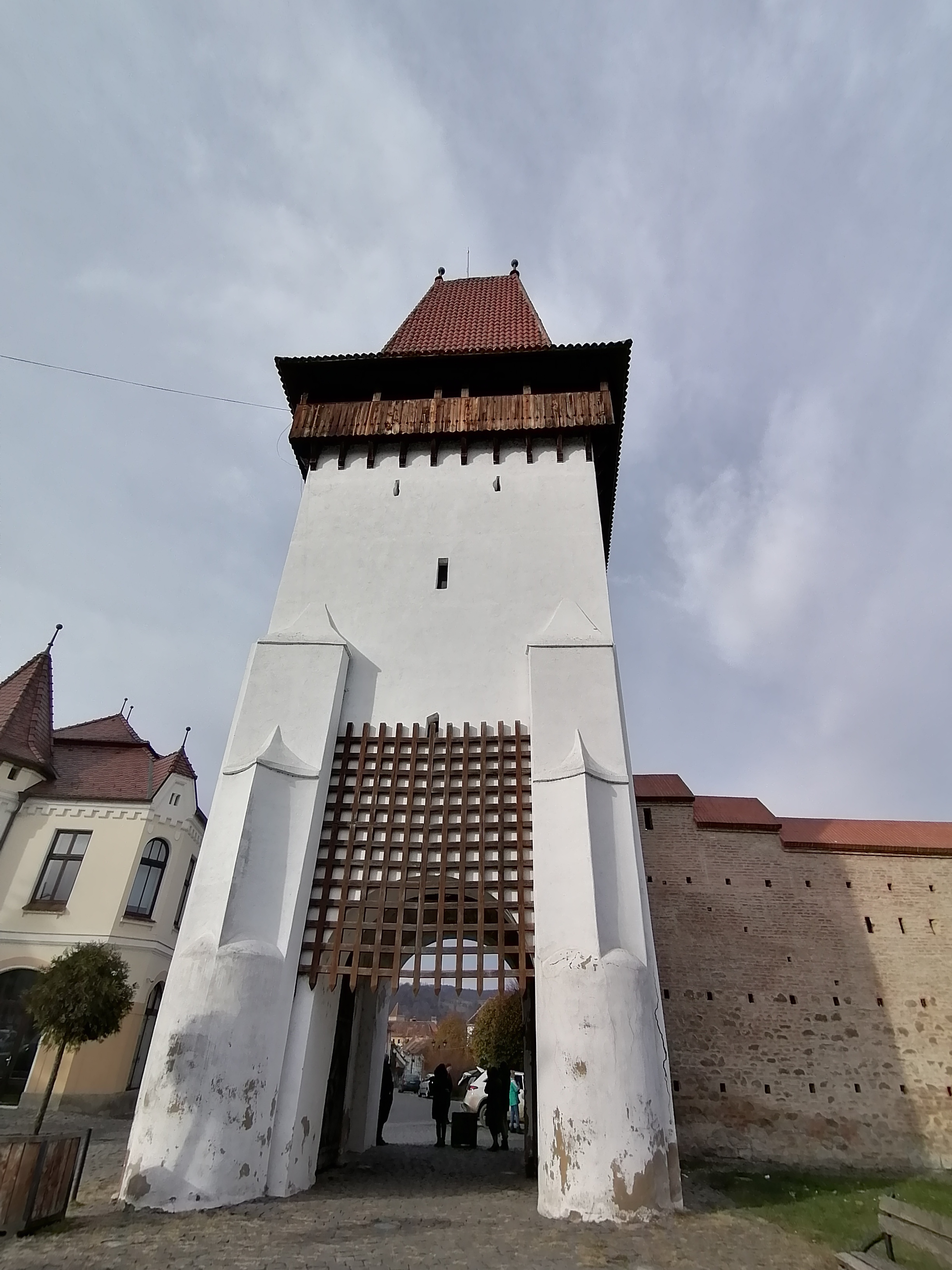 Top 12 obiective turistice de vazut in apropiere de Sighisoara ...