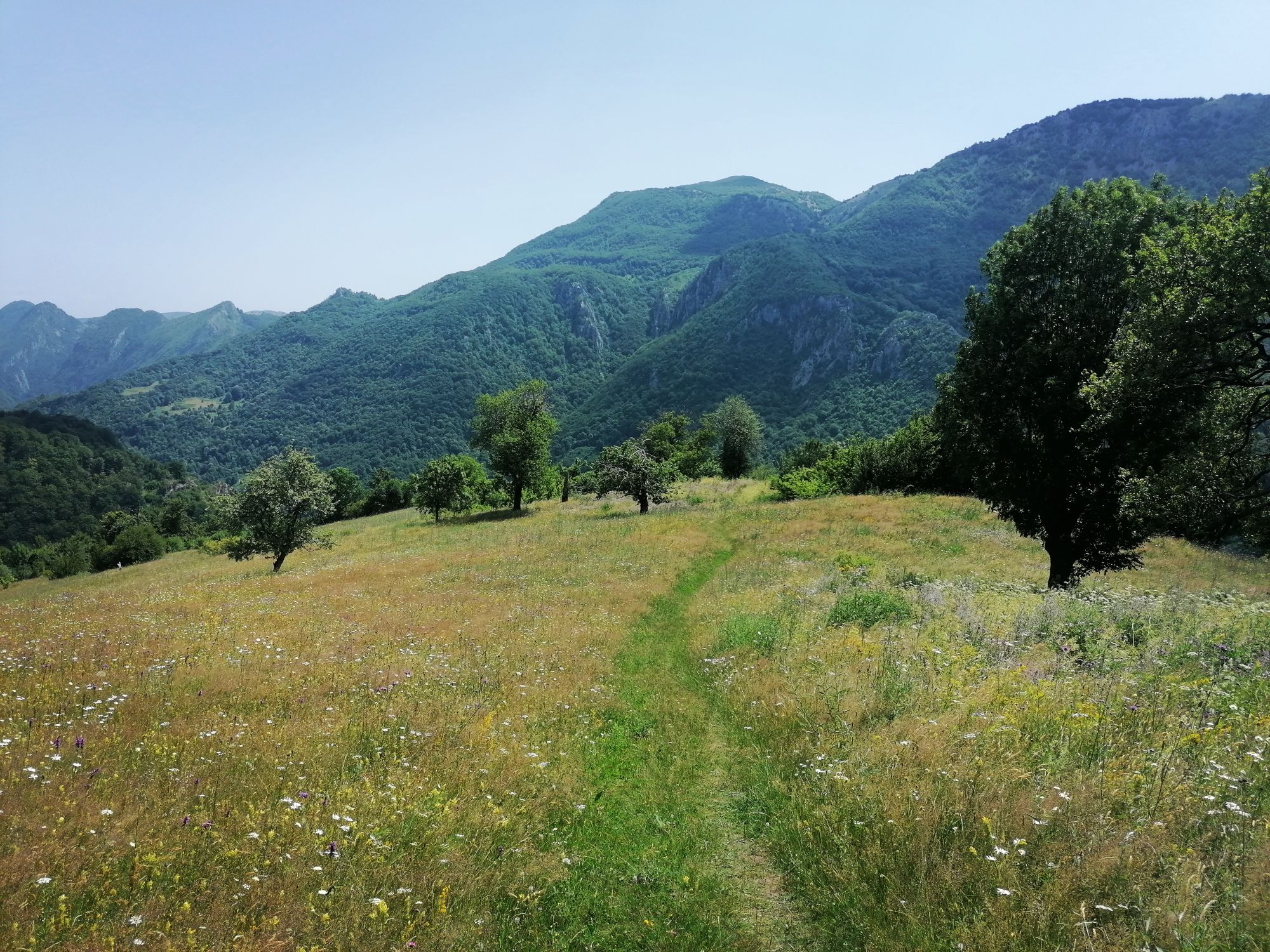 Obiective turistice in apropiere de Baile Herculane – Explorand Romania