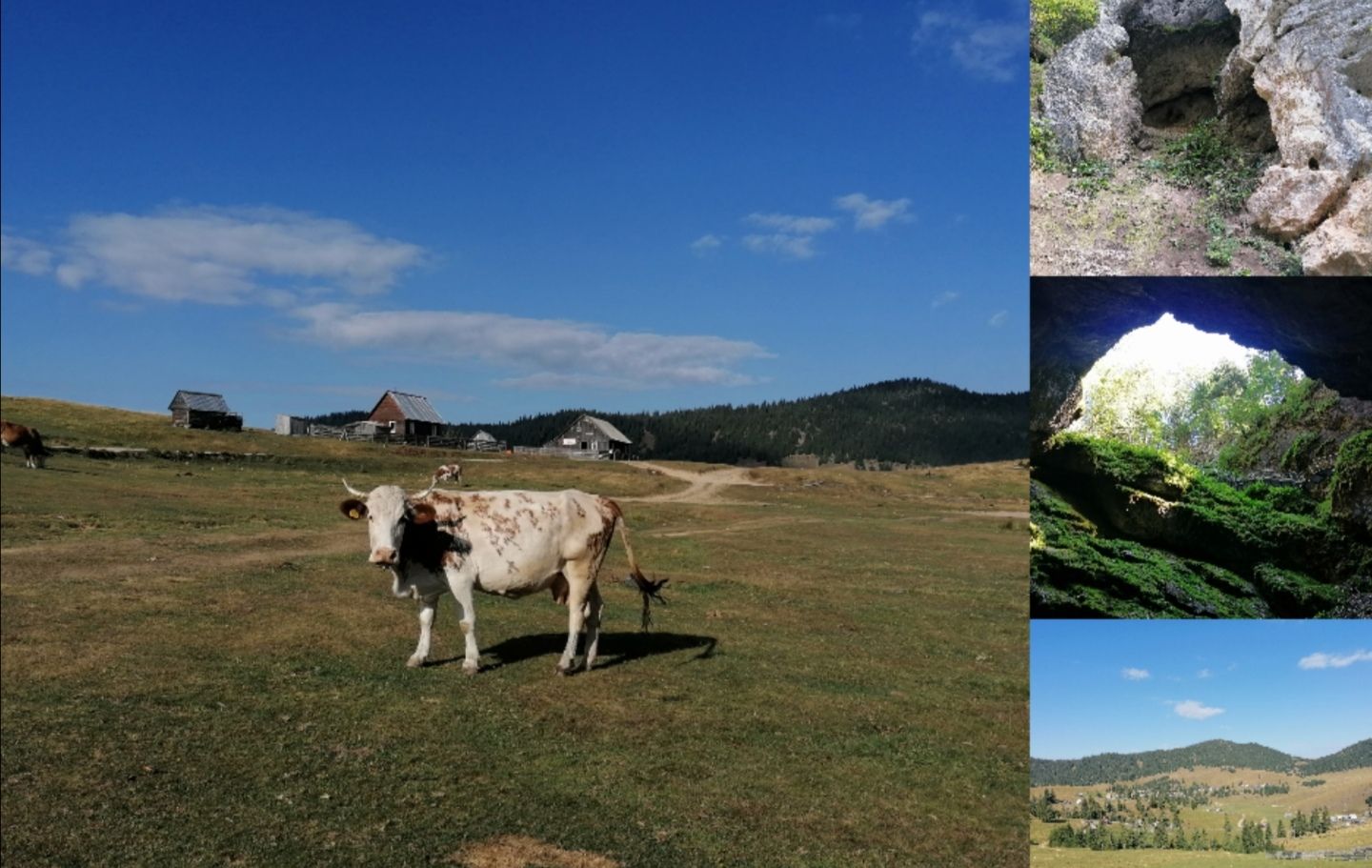 Obiective turistice de vazut in apropiere de Arieseni – Explorand Romania