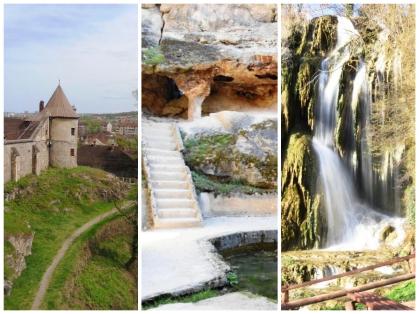 Obiective turistice pe ruta Timisoara – Sibiu – Explorand Romania