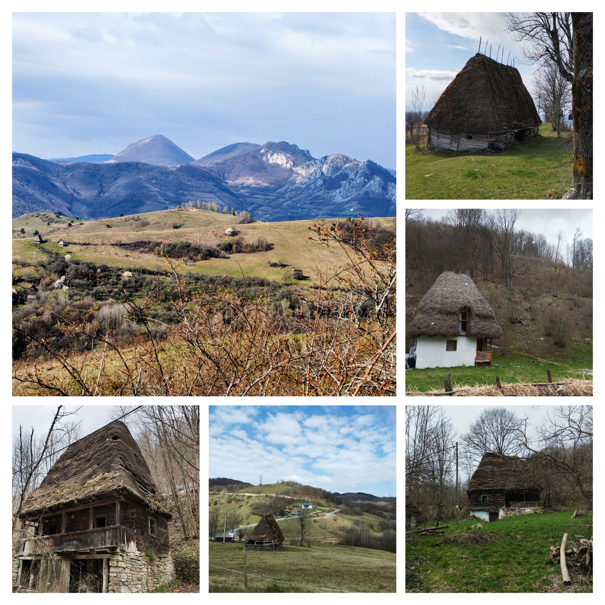 Transapuseana – drum de poveste prin inima Apusenilor – Explorand Romania